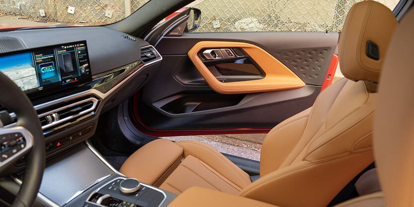 Review – 2023 BMW 230i xDrive Coupe