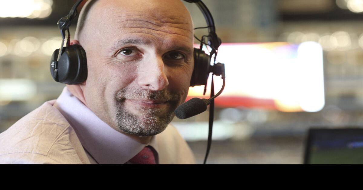 Dan Shulman, the voice that launched 1,000 homers