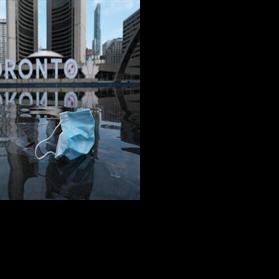 Emma Teitel: Masks are cheap, easy and effective. So why has public ...