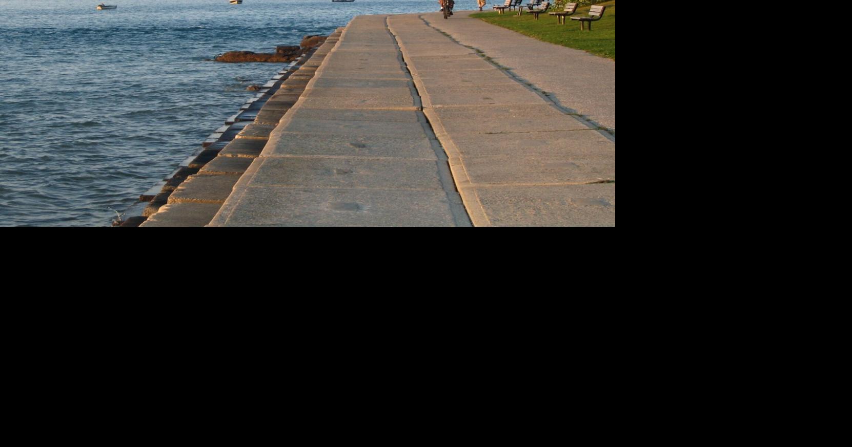 DAYTRIPPING: 4 fun things to do in Sarnia in a day