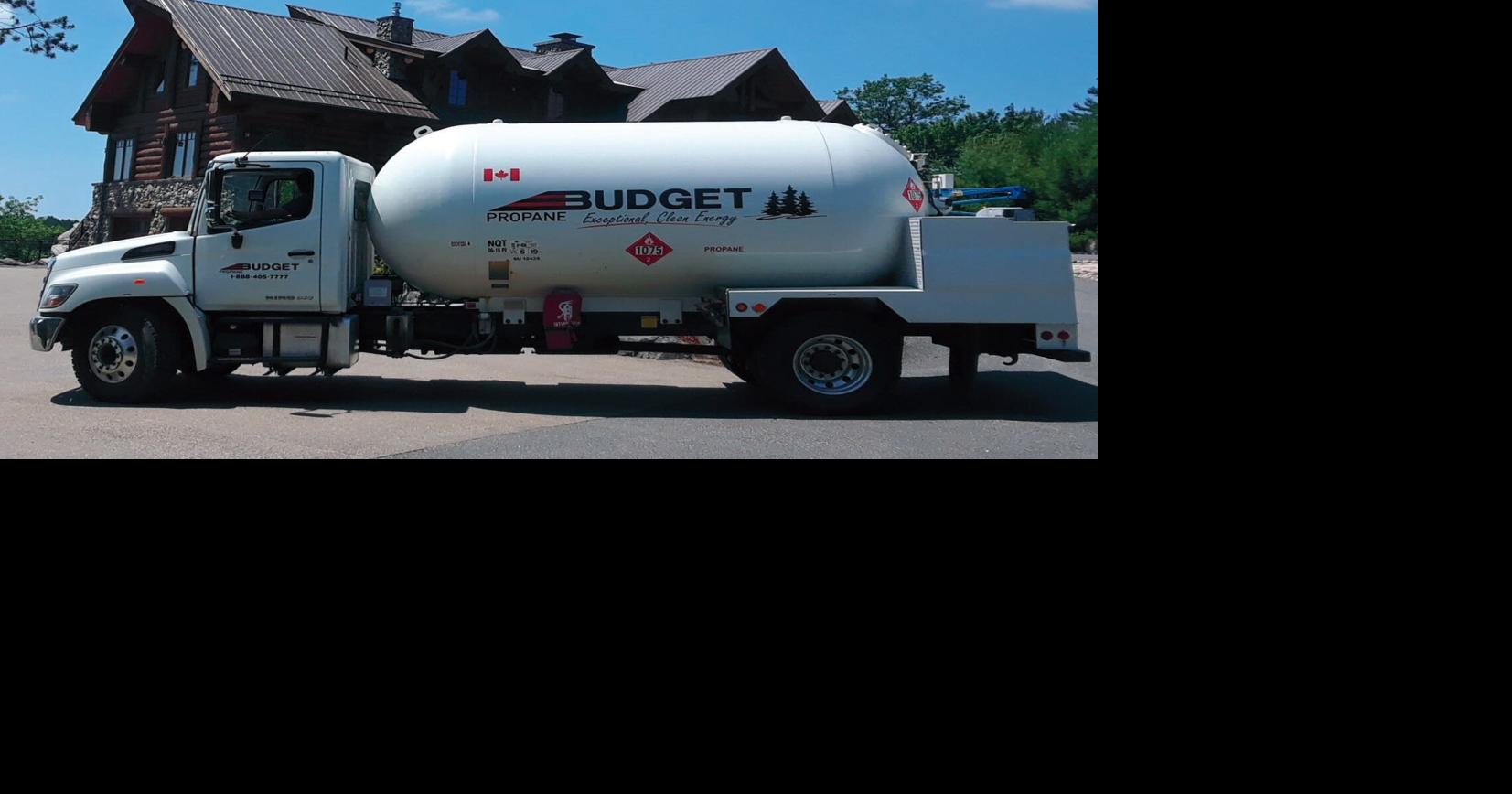 Make a clean switch to propane for your residential and commercial ...