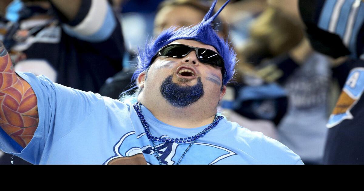 If Blue Jays make MLB playoffs, Argos face bounce