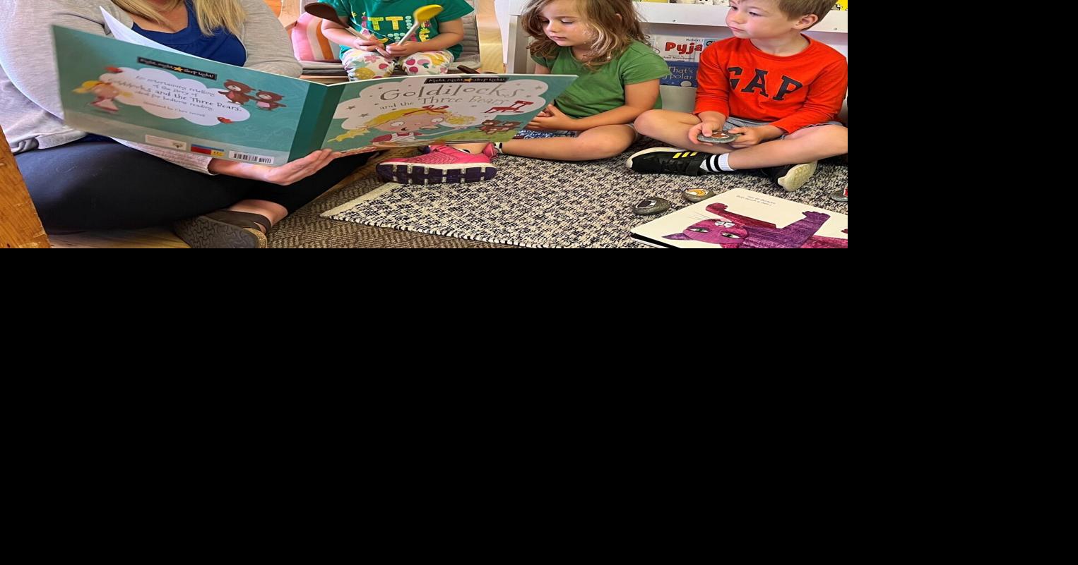 Efforts underway to recruit enough Early Childhood Educators to meet ...