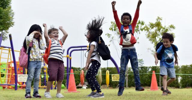 Planning the right after-school activities for kids