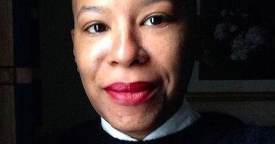 Christina Sharpe’s new book ‘Ordinary Notes’ explores beauty, art and ...