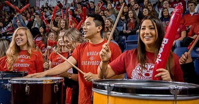 A post-secondary experience like no other — Brock University Spring ...