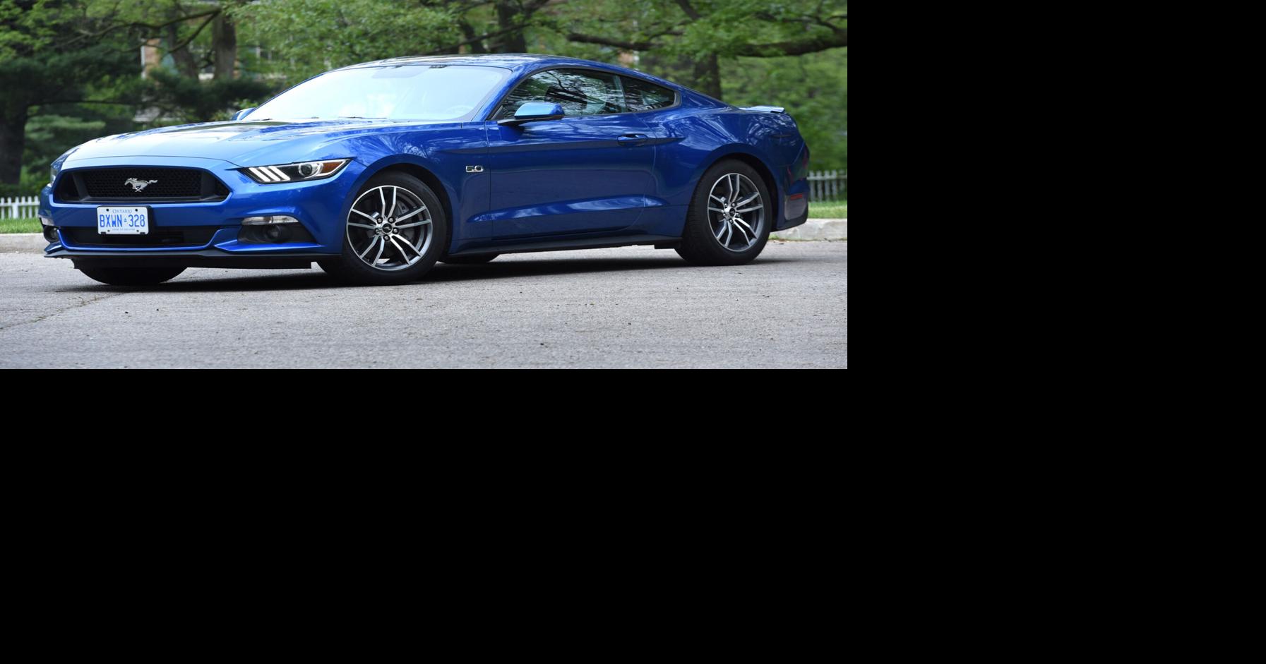 Rob rolls out his top five of 2017