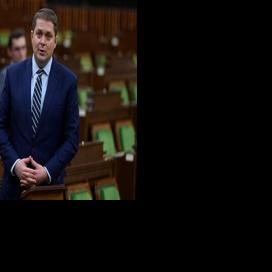 Susan Delacourt: Canadians need politics to take a back seat to problem ...