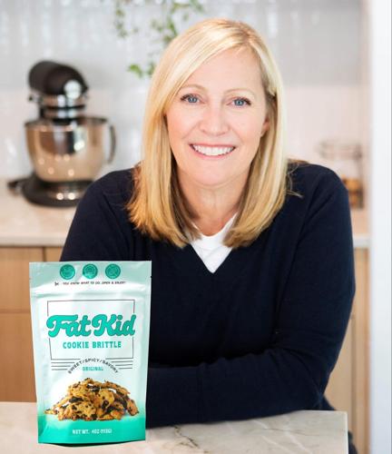Grieving Mother Mixes Joy Into Her Recipe for Success | News ...