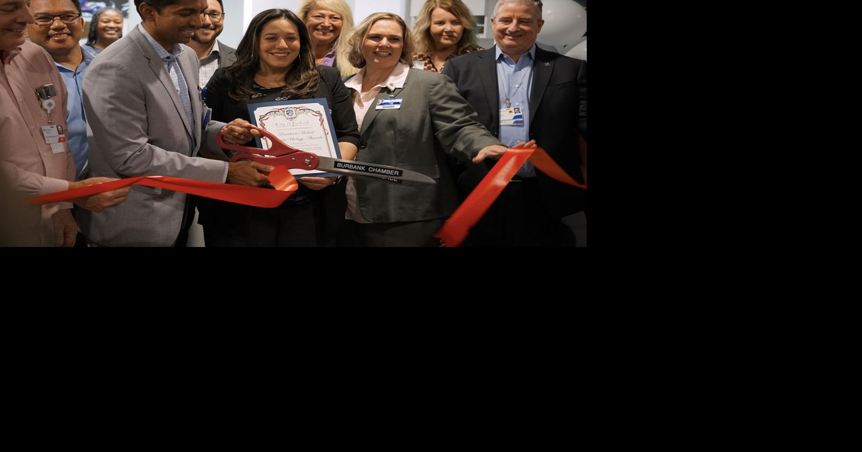 Legacy of Care Continues at Providence’s New Urology Institute | News ...