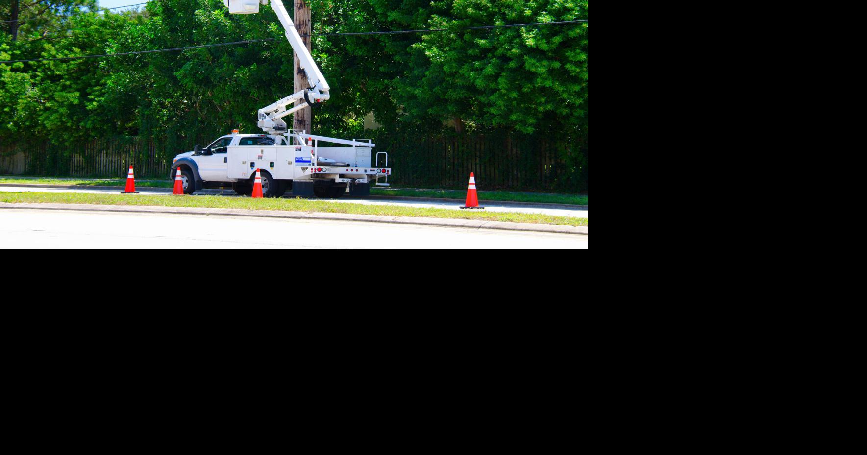 Ongoing SCE Outages Prompt City to Consider Legal Action | La Cañada ...