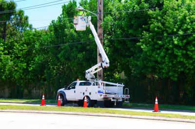 Ongoing SCE Outages Prompt City to Consider Legal Action | La Cañada ...