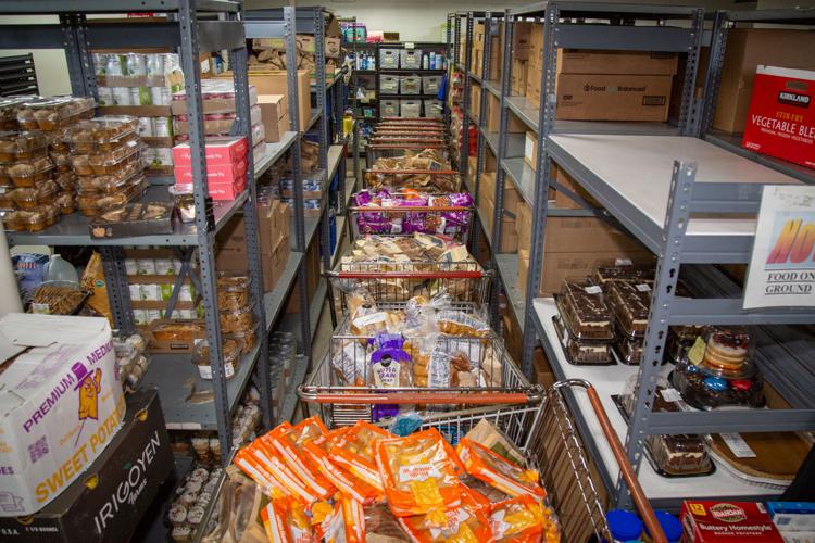 Burbank Aid Center Helps Families in Need During Federal Freeze ...