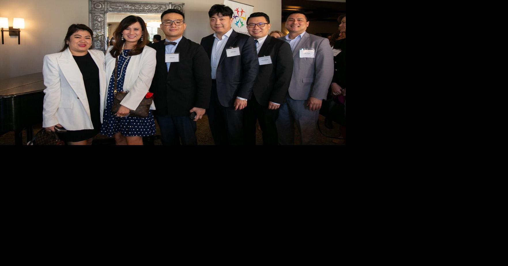 Local Heroes Honored at PCF Annual Luncheon | News | outlooknewspapers.com