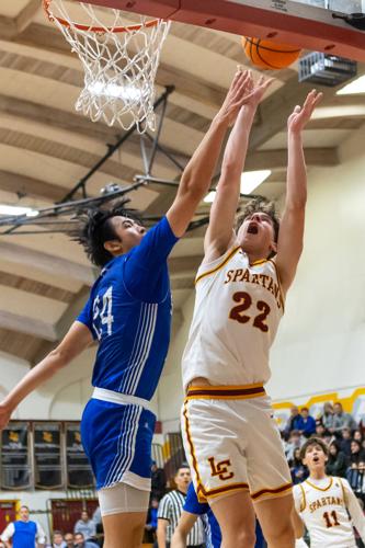 Boys' Basketball: San Marino Earns Rare Win at La Cañada | Sports ...