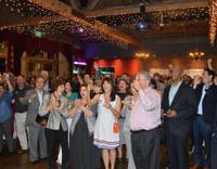 rococo room pasadena