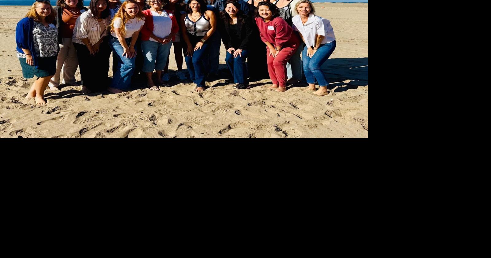 LCPC Parent Ed Hosts Annual Team Retreat | La Cañada Outlook ...