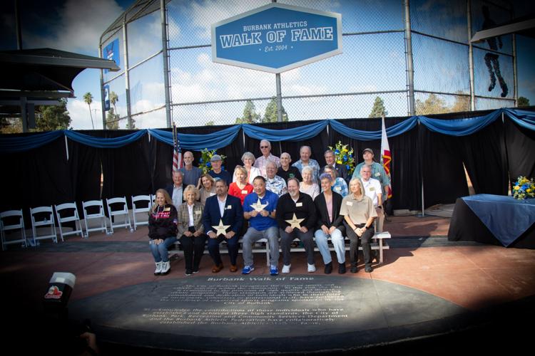 City Celebrates 'Hero' Athletic Volunteers | News | outlooknewspapers.com