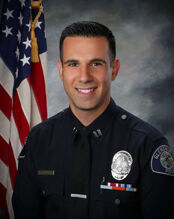 GPD Captain Graduates From FBI National Academy | Glendale News Press ...