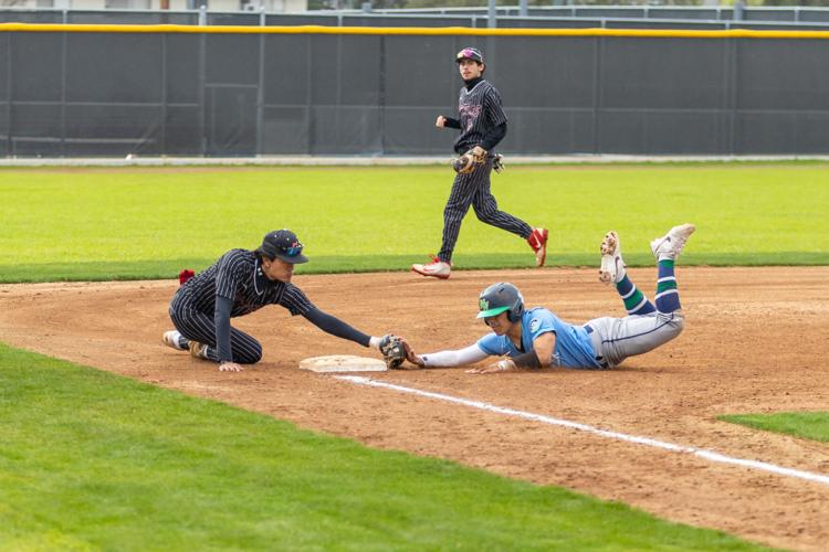 Baseball: Tapia Walk-Off Guides Glendale to First Win of Season ...