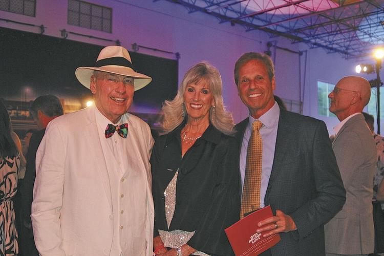 Gallery: Give-Mentor-Love Foundation Fundraiser Gala | Pasadena Outlook ...