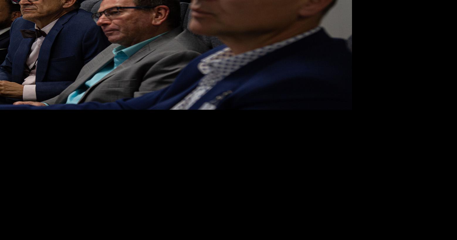 District Flags Concerns on HR Job Description | Burbank Leader ...