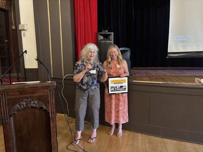 Preserving Altadena’s History, One Tile at a Time | South Pasadena ...