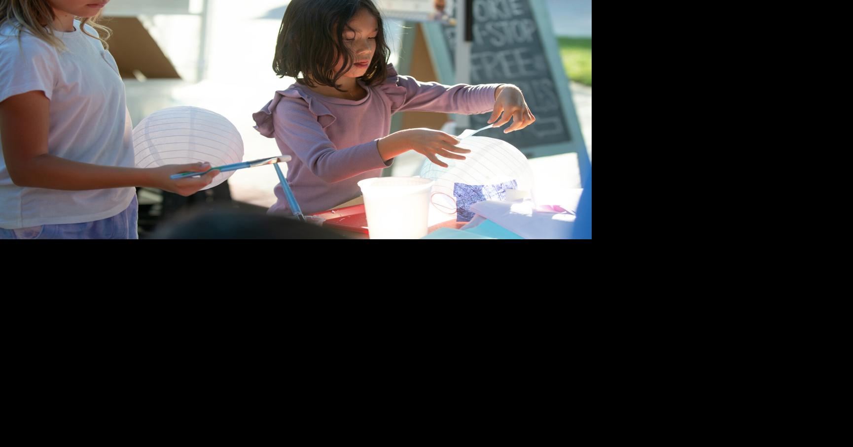 South Pasadena Kicks Off Fall Fun With Arts Crawl | South Pasadena ...