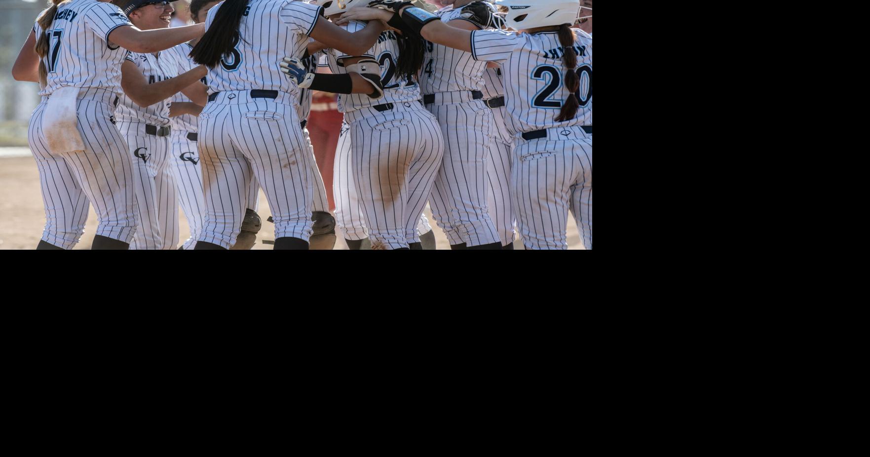 Softball: Fontanilla Walk-Off Powers Crescenta Valley to League Win ...