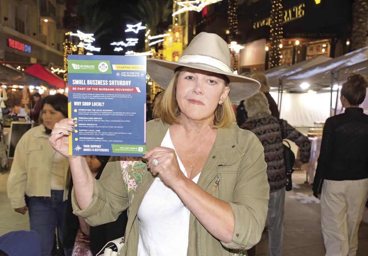 Chamber of Commerce Releases Digital Guide to Burbank | News ...