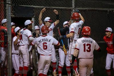 Baseball: Burroughs Opens Season With Mercy-Rule Win | Sports ...