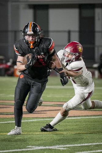 Football: South Pasadena Hands La Cañada First Loss of Campaign ...