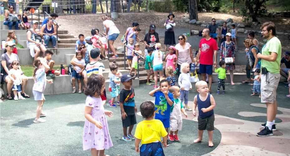 Kidspace Museum Celebrates 40 Years | News | outlooknewspapers.com