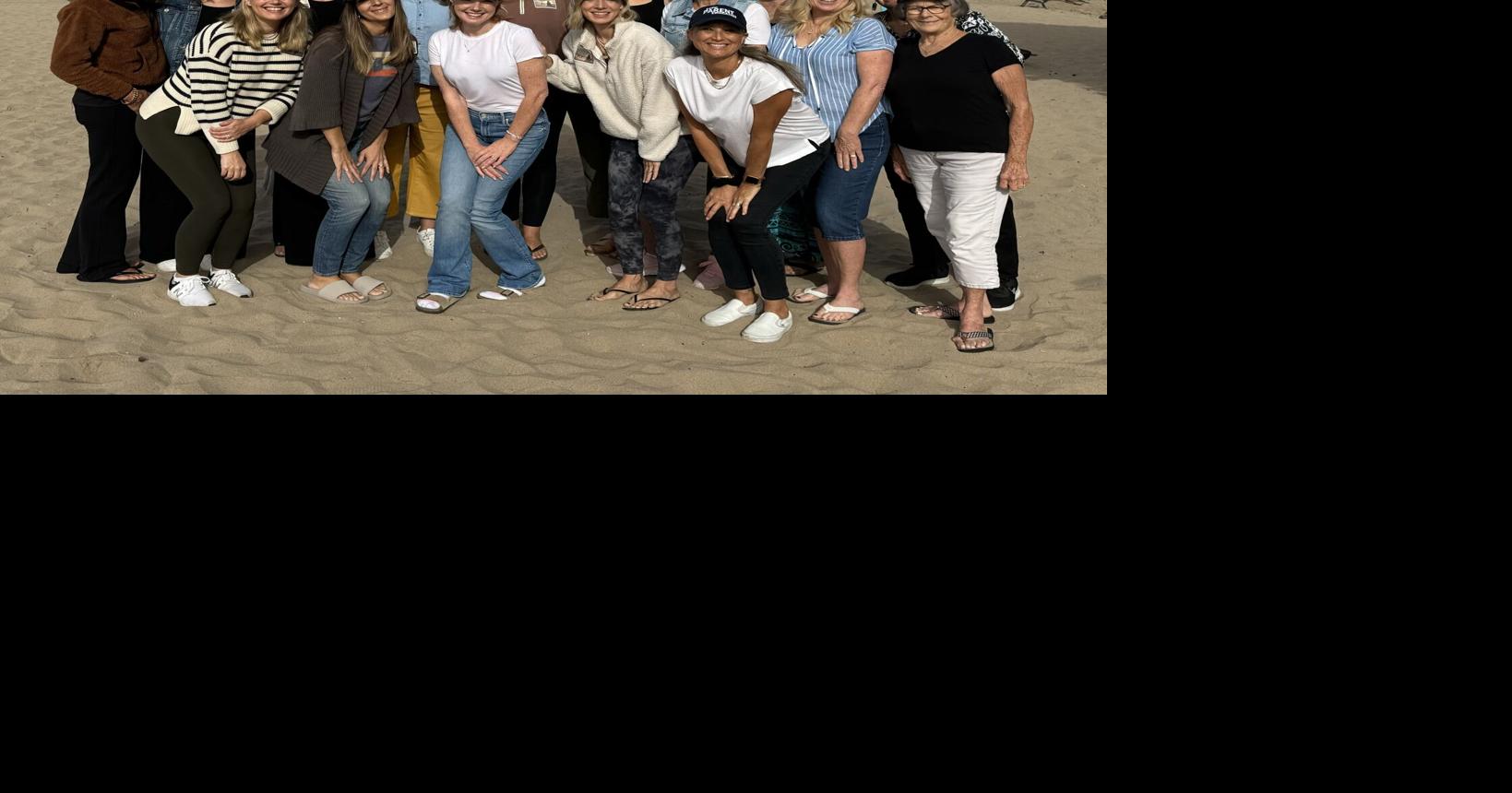 LCPC Holds Annual Retreat | La Cañada Outlook | outlooknewspapers.com