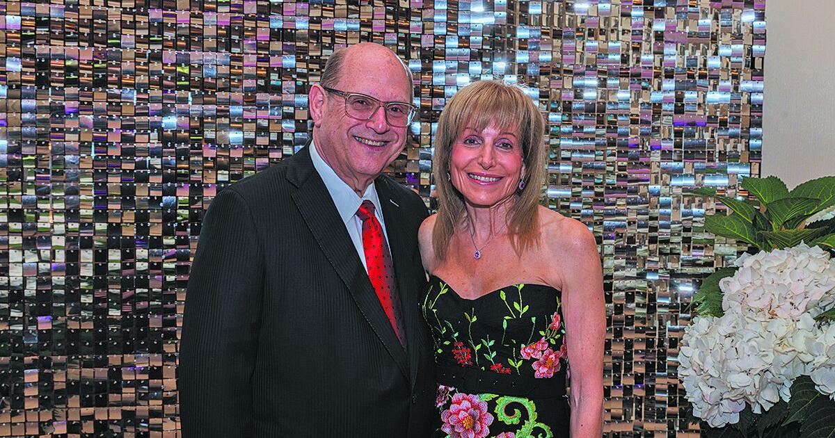 Cancer Support Community of Greater San Gabriel Valley Gala 2025 ...
