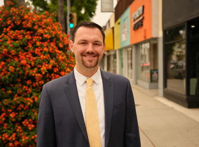 Schultz Resigns Early to Aid in Governor's 'Trump-Proofing' Efforts ...