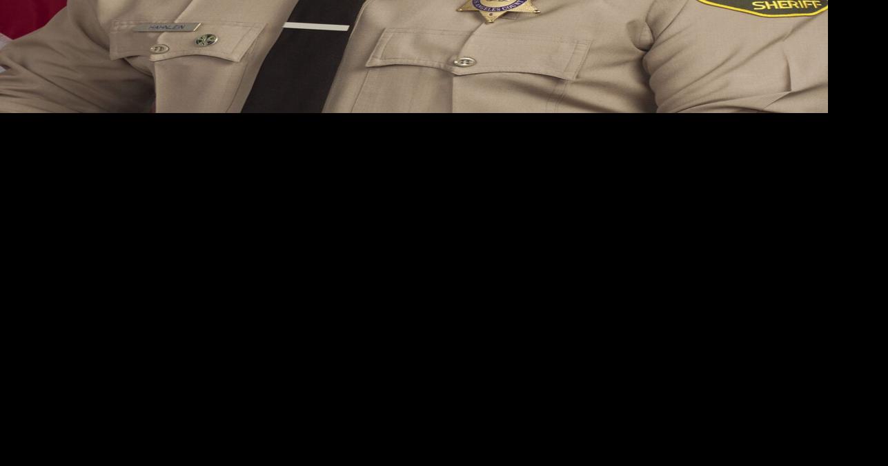 Capt. Hahnlein: Thank You for Support, Trust | La Cañada Outlook ...