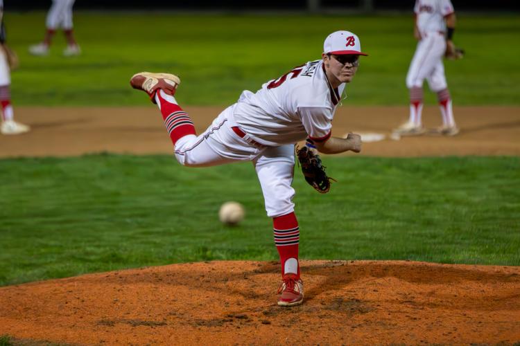 Baseball: Burroughs Opens Season With Mercy-Rule Win | Sports ...