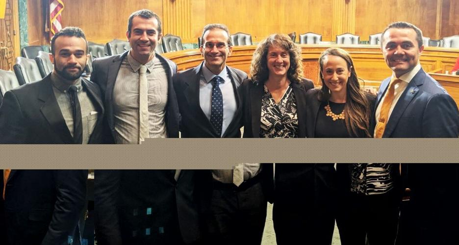 LCF Resident Takes on Federal Judge Post | Archives | outlooknewspapers.com