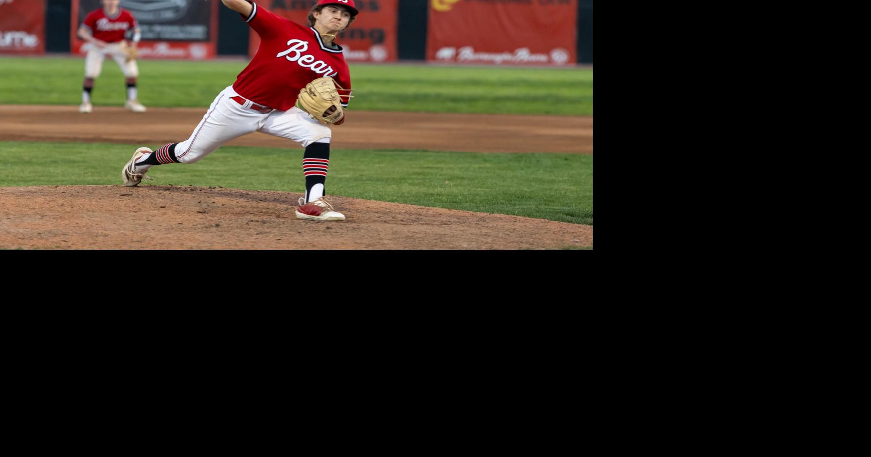 Baseball: Burroughs Records 10th Straight Victory With Mercy-Rule Win ...