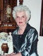 Ada Aurilia Sember | Obituaries | outlooknewspapers.com