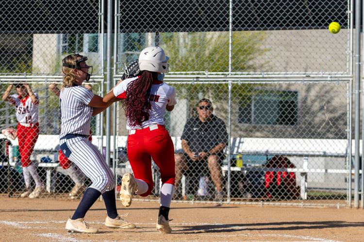 Softball: FSHA Rallies to Defeat Flintridge Prep in Nonleague Showdown ...