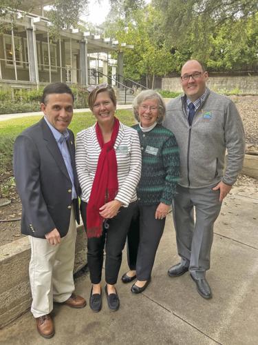 City Manager Honored atLanterman Appreciation Event | News ...