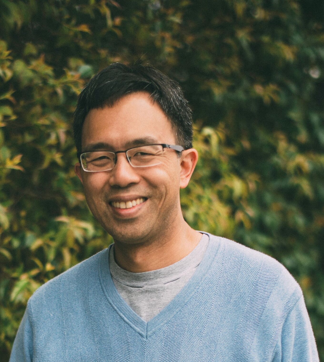 Dr. Conrad Jay Tseng: Jan. 10, 1973 — Feb. 25, 2026 | Obituaries ...