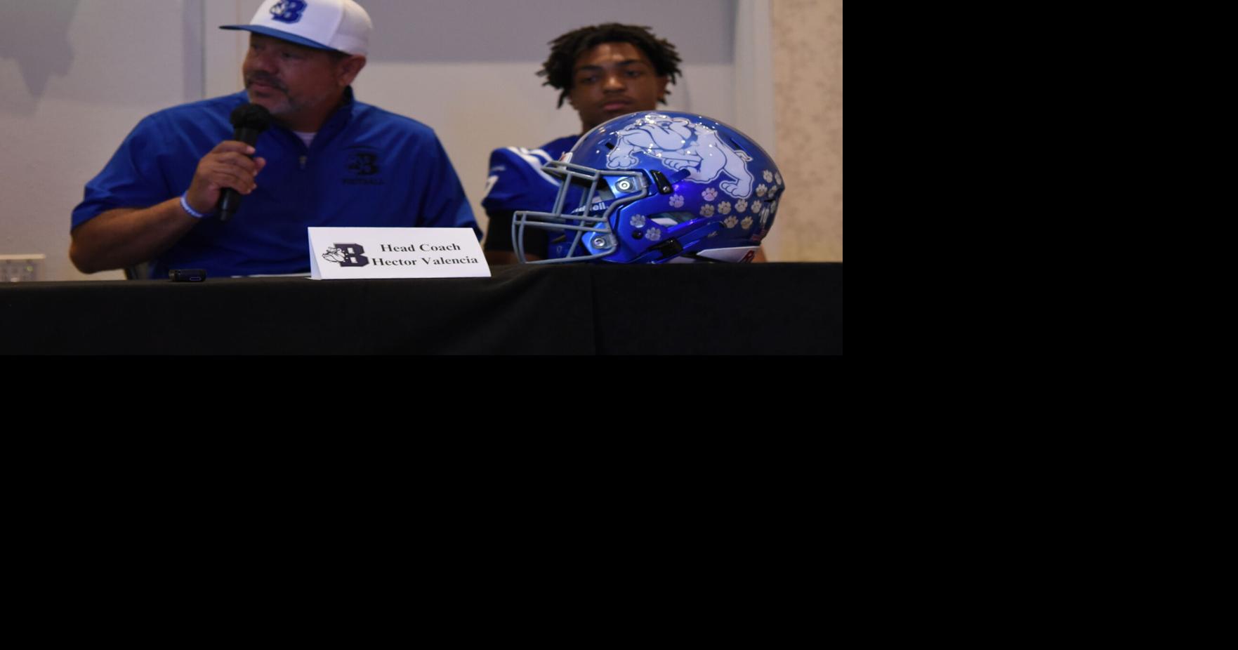 Football: Burbank, Burroughs Gear Up for Season Start | Sports ...