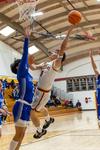 Boys' Basketball: San Marino Earns Rare Win at La Cañada | Sports ...
