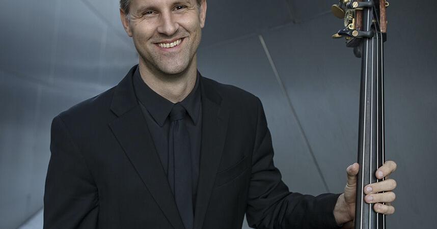 LA Phil Bassist Steals the Show in New Solo Album | Burbank Leader ...