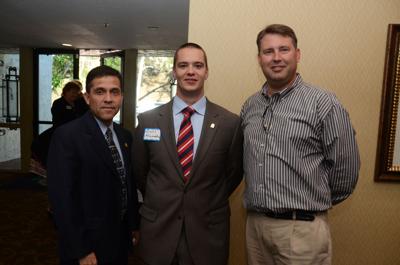 Former La Cañada Flintridge Assistant City Manager Charged with ...