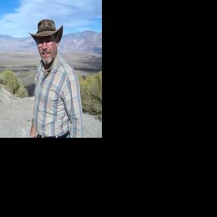L. Bernard "Barney" Gantz | Burbank Leader | outlooknewspapers.com