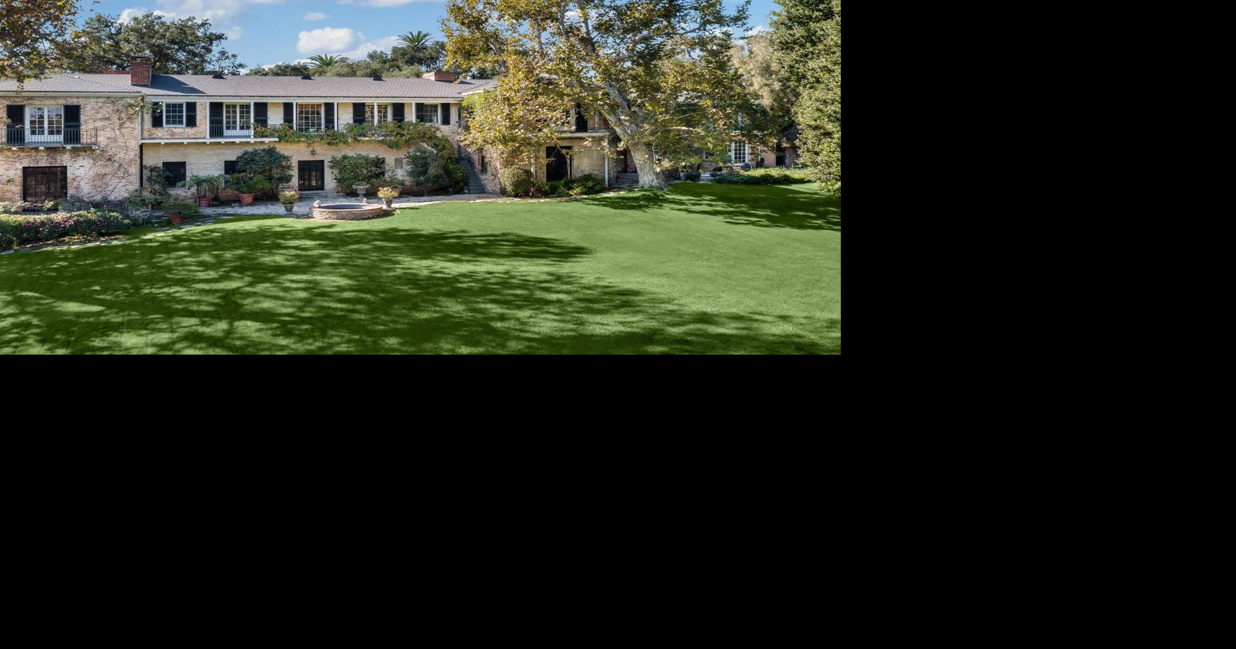 Bauer Estate Debuts as 60th Pasadena Showcase House of Design ...